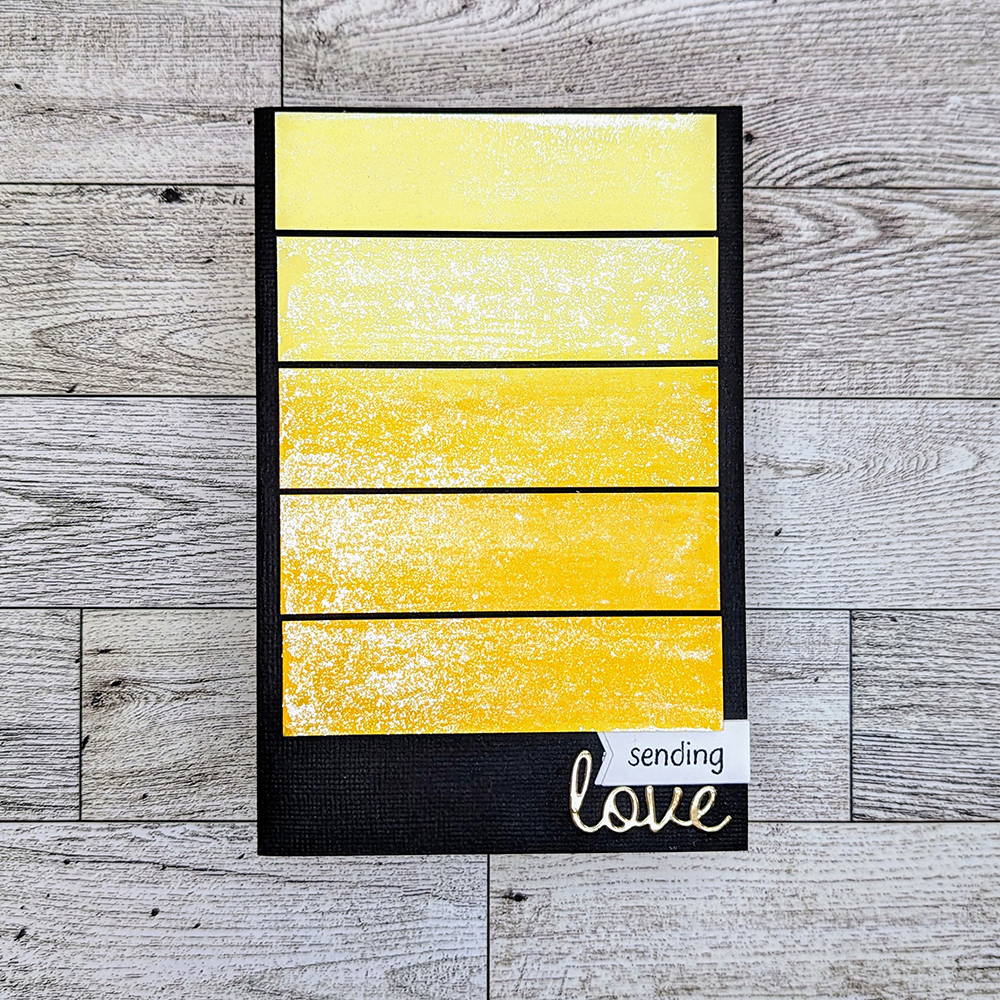 Sending Love Your Way Sympathy Card Make With Janice Quintero Tonic Sending Love Your Way Sympathy Card Make With Janice Quintero Tonic
